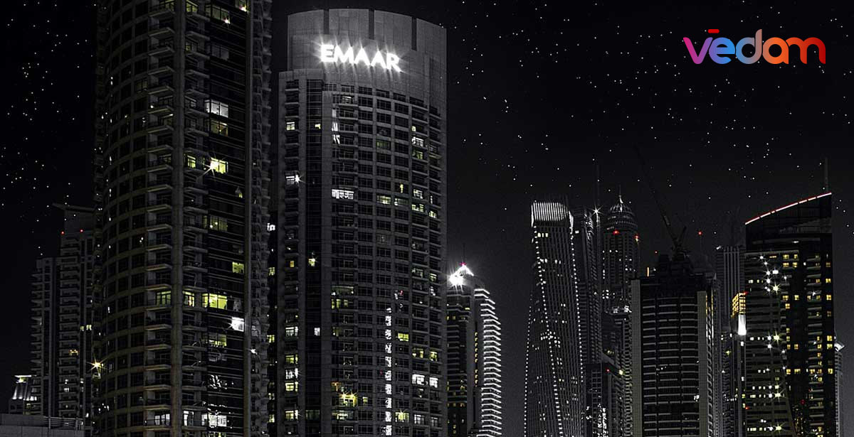 Vedam | The Experience Digital Consultancy – Contact Vedam